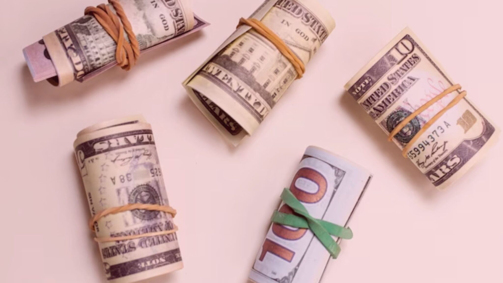 6 Tipos De Dólar: Entenda As Diferenças E Como Funcionam